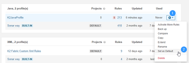 Installation | K2View Support