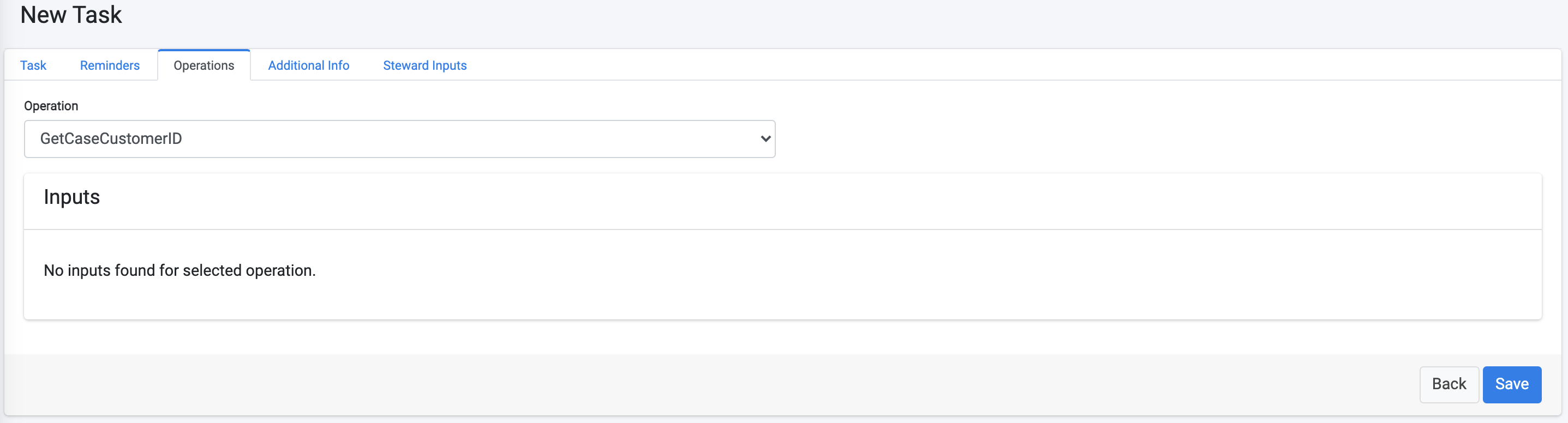 DSAR Tasks First Stage | K2View Support