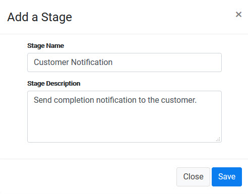 DSAR Tasks Customer Notification | K2View Support