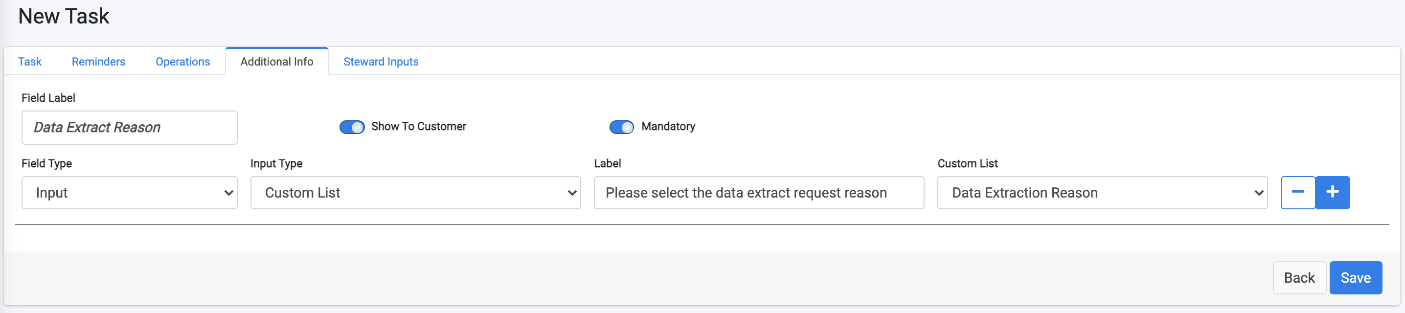 DSAR Tasks Review And Approval | K2View Support