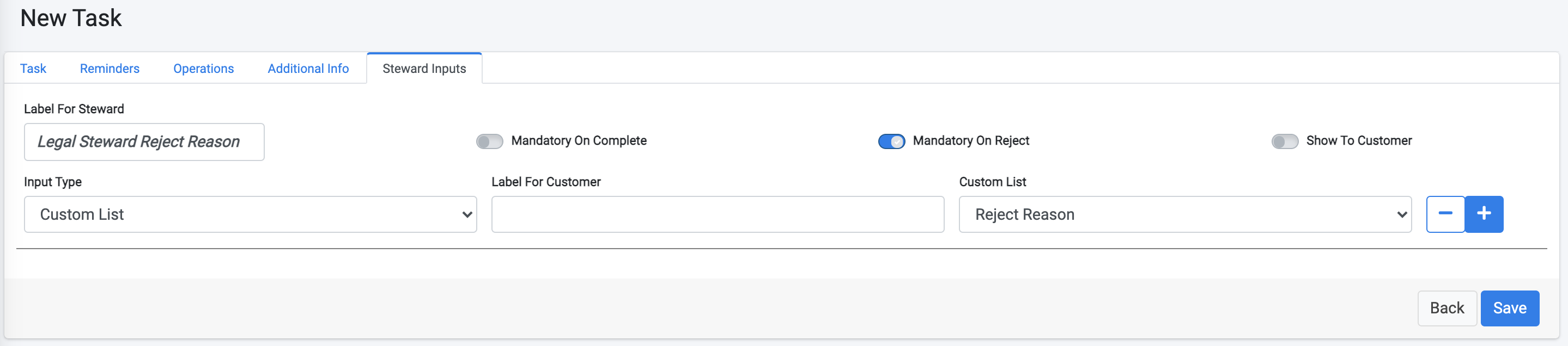 DSAR Tasks Review And Approval | K2View Support